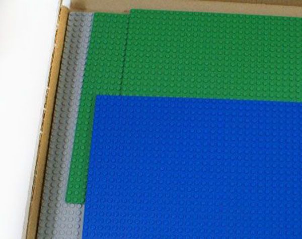 Большие платформы для строительства - купить в магазине развивающих ...